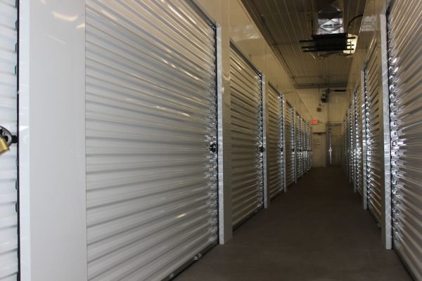 Homepage - Apple Mini Storage